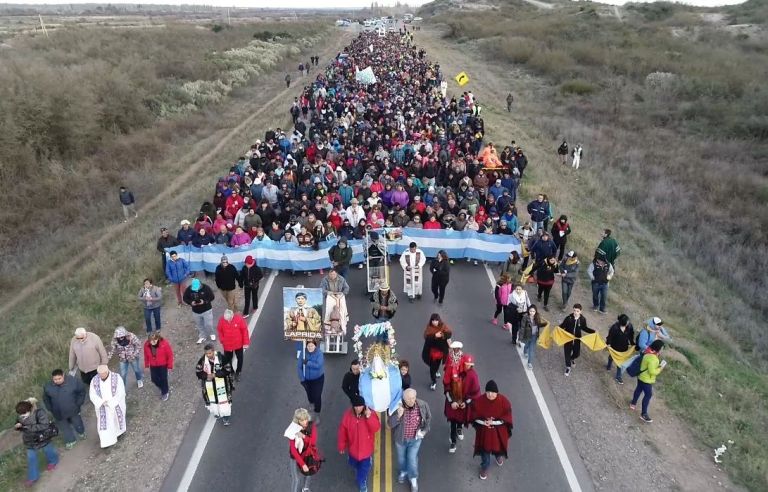 Actividades por Ceferino en Chimpay: horarios y valores para ir en ...