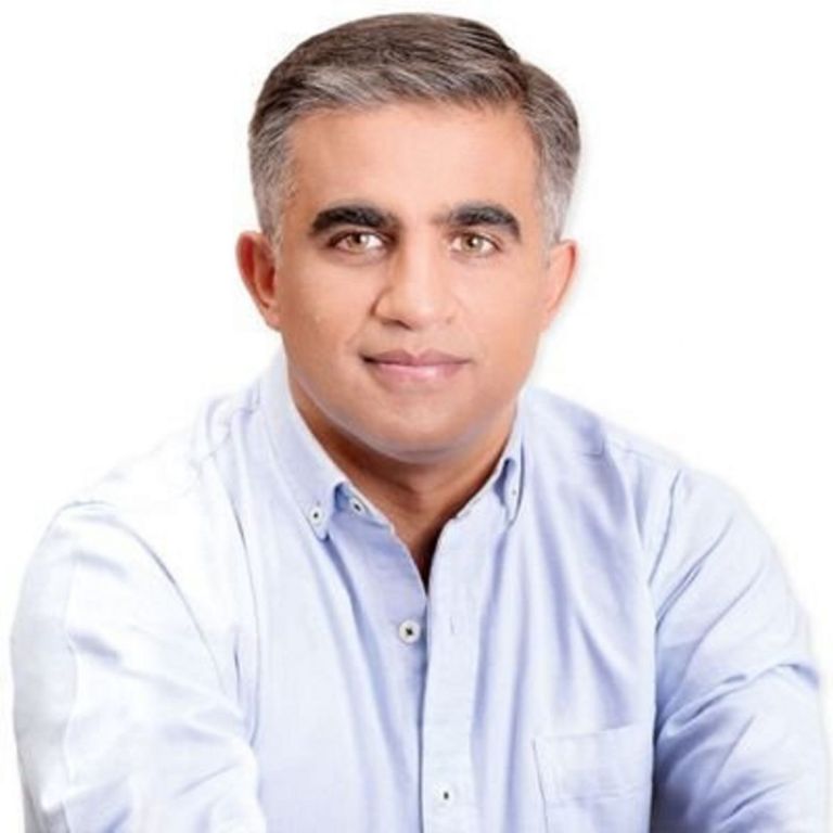 Miguel Nanni: "El presidente cada vez que habla nos mete en un problema ...