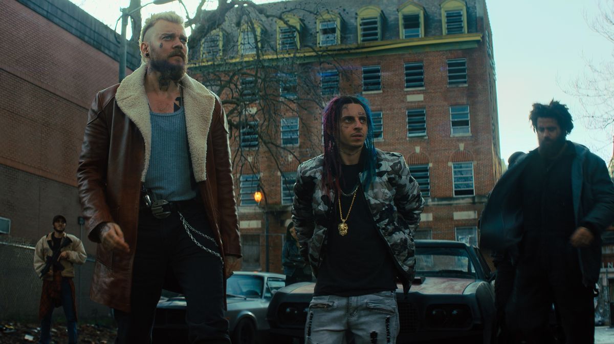 Crítica de “Némesis/Samaritan”, Sylvester Stallone y un superhéroe ...