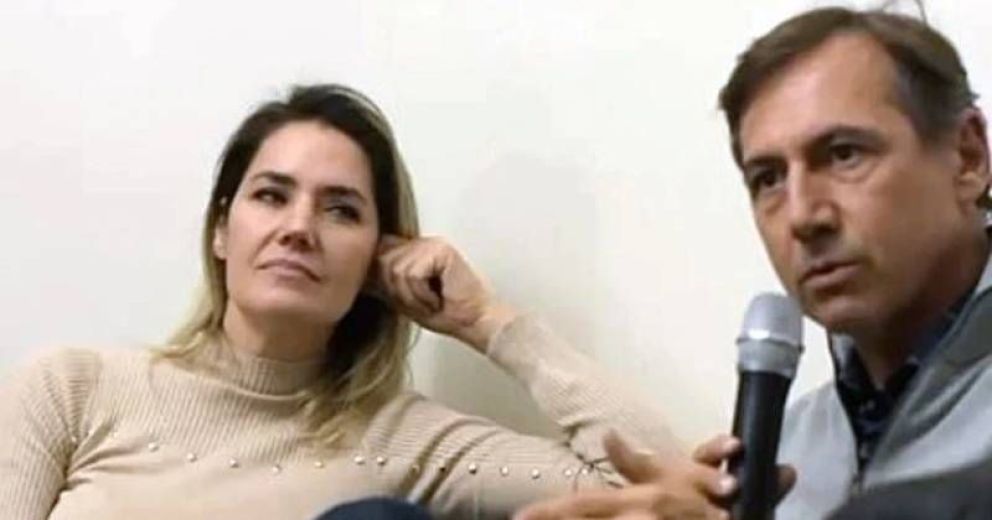 Quién es y cómo le propuso casamiento el novio de Carolina Losada | ANR