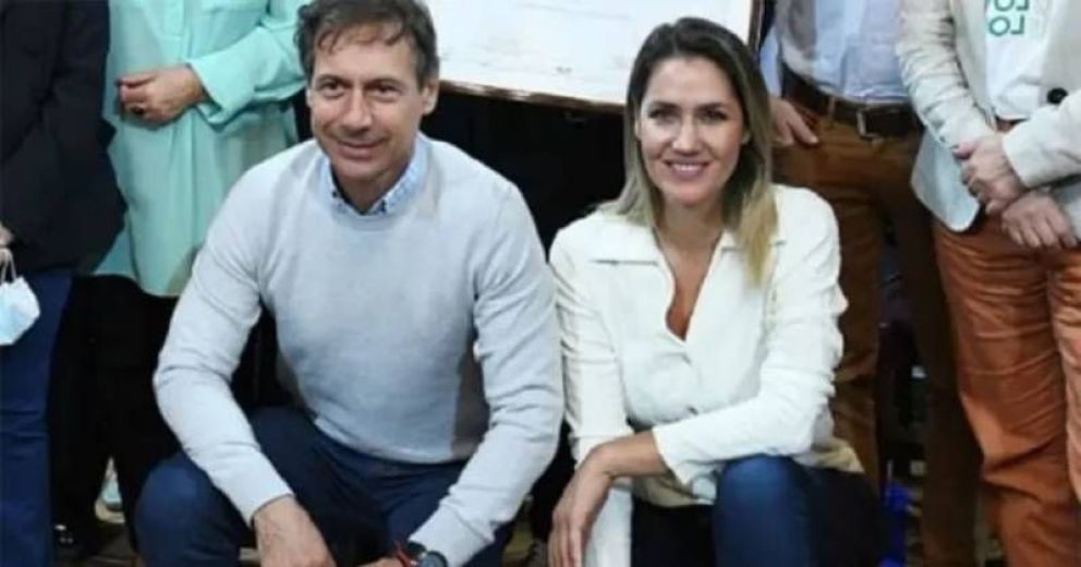 Quién es y cómo le propuso casamiento el novio de Carolina Losada | ANR
