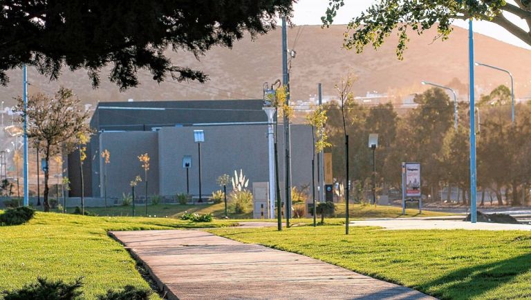 30 Fotogramas presenta su séptima Edición en Rada Tilly | Diario Crónica