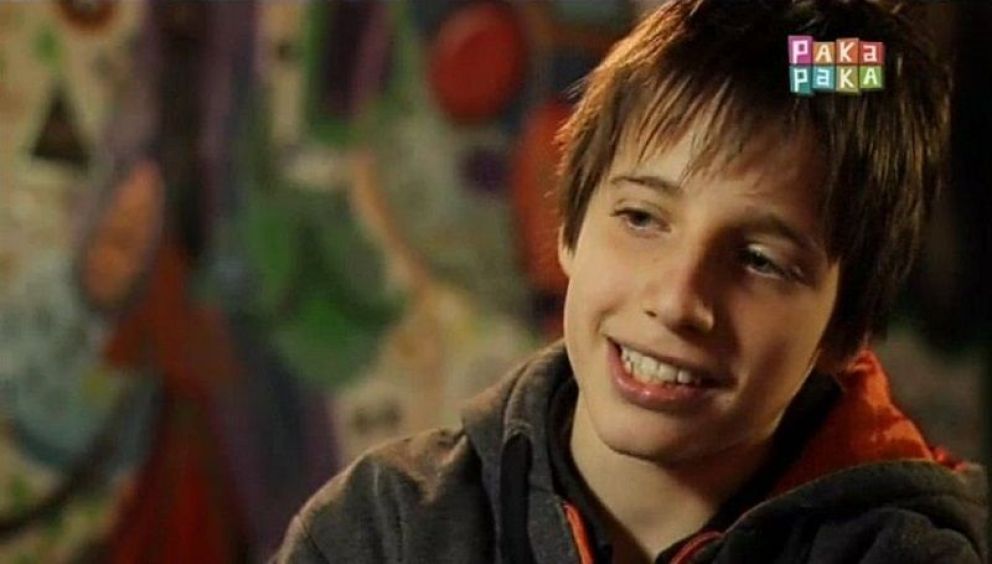 El radical cambio físico de Wos antes de ser el artista del momento ...