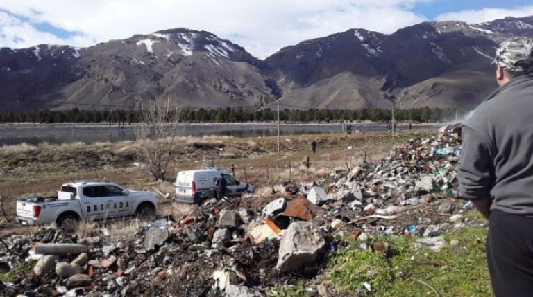 La Justicia investiga si José Crettón fue asesinado y ocultaron su ...