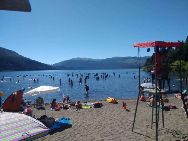 ¿Catrite, Lolen y Quila Quina sin guardavidas? | La Montaña Noticias