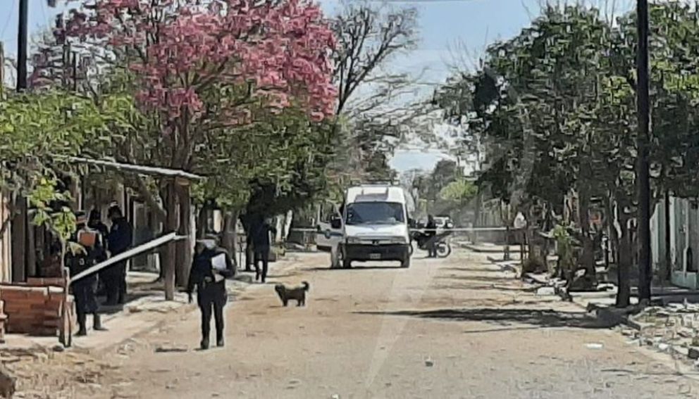 Transfemicidio en Güemes: identificaron a los asesinos de Carina Guzmán ...