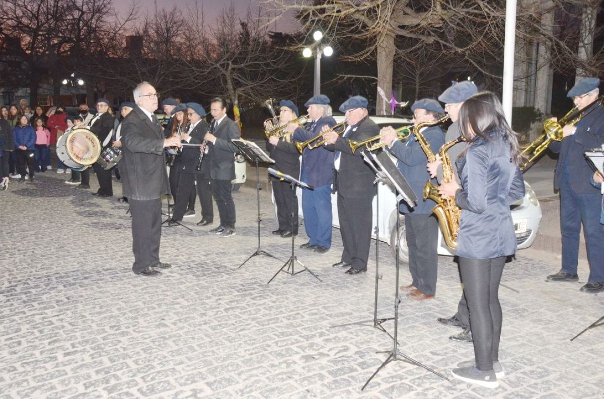 Coronel Pringles celebró con fervor a su Patrona… Santa Rosa de Lima ...
