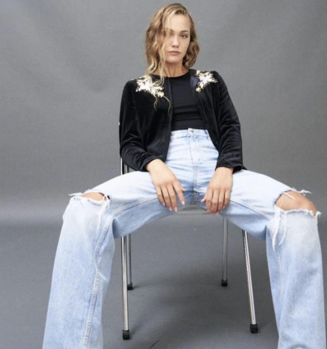 Así está hoy Sofía, la hija modelo de Maru Botana | Diario El Cordillerano