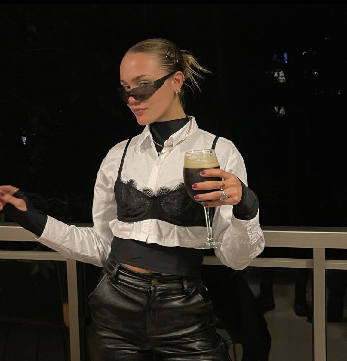 Así está hoy Sofía, la hija modelo de Maru Botana | ANR