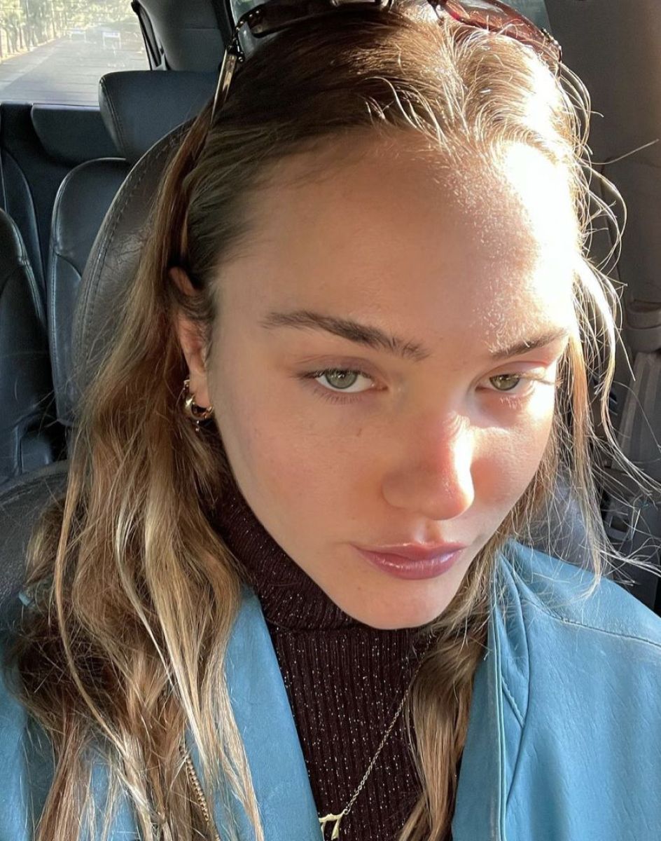 Así está hoy Sofía, la hija modelo de Maru Botana | ANR