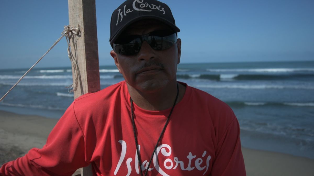 Salvar vidas no es un oficio para Héctor Valentín, es un acto de ...