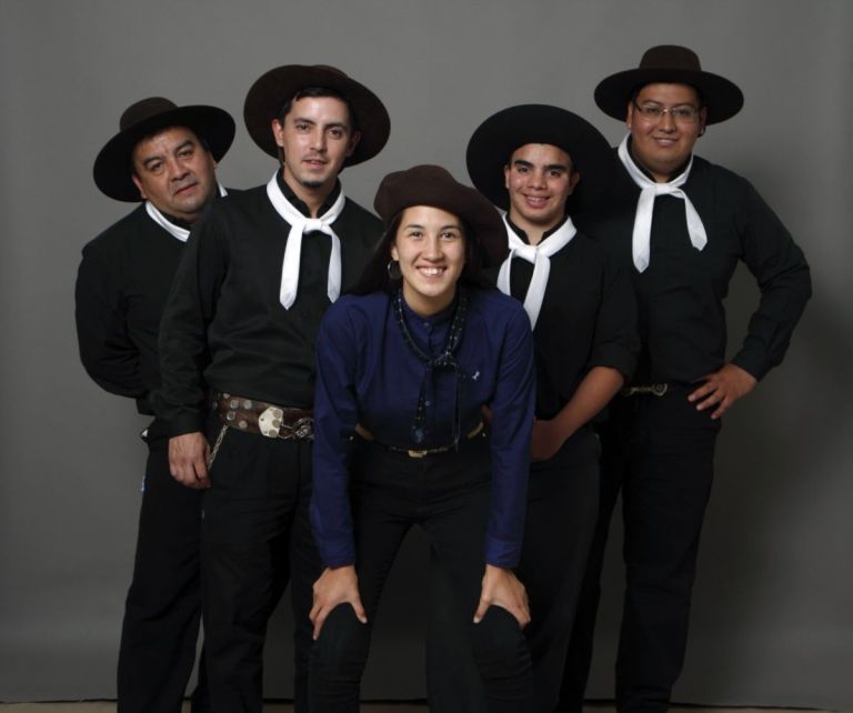 Sele Vera debió reprogramar sus conciertos | Voces Criticas - Salta ...