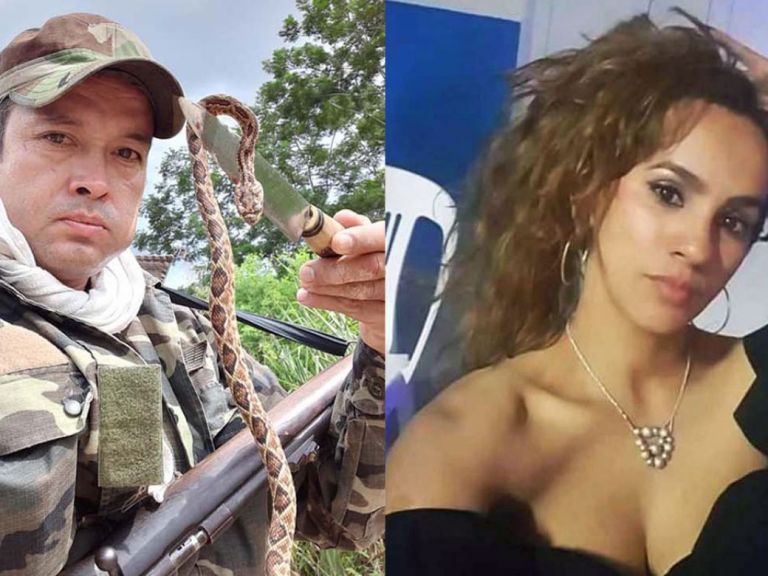 Femicidio de Patricia Rendón: citaron a declarar a su hija de 7 años ...