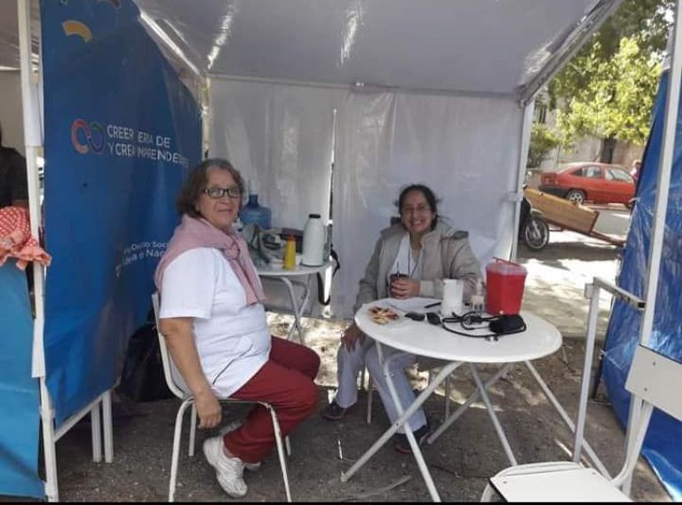 Dolor en la comunidad maragata: falleció Marta Cisneros, enfermera del ...