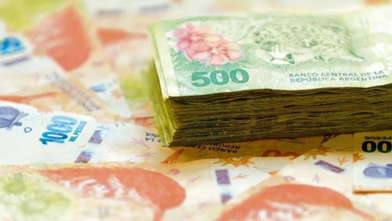 Lanzan un bono de casi 50 mil pesos que alcanzará a 2 millones de ...