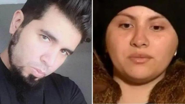 Sabag Montiel y su novia, Brenda Uliarte, continuarán detenidos ...