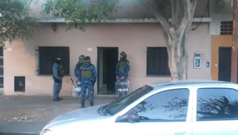 Atentado a Cristina: ordenaron un nuevo allanamiento en la casa de ...