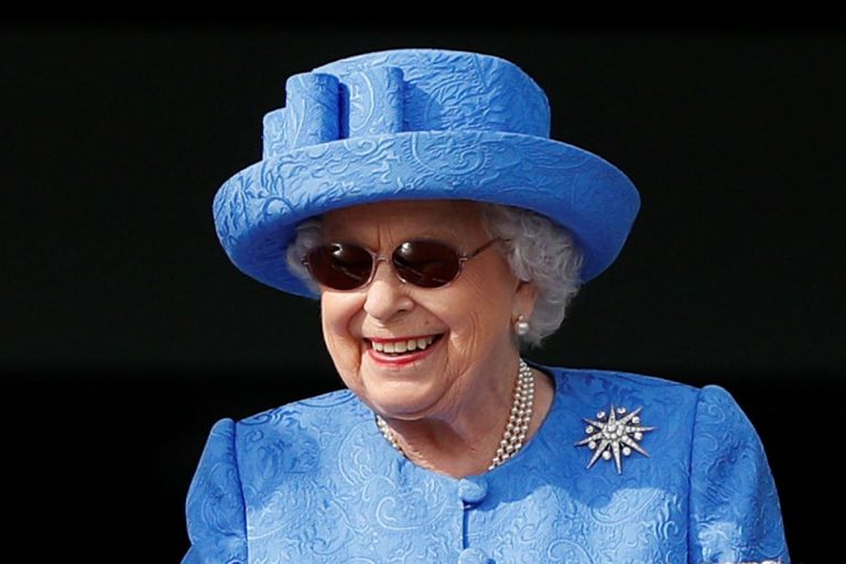 Muerte Reina Isabel: La verdad sobre la fortuna de la reina Isabel II ...