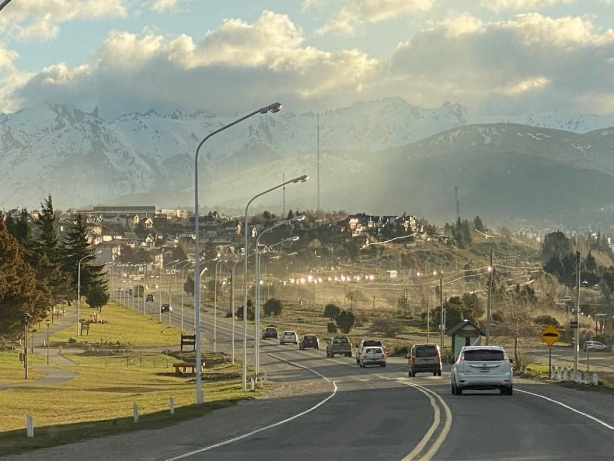 La historia sin fin: otro incendio en el Vertedero y el humo que afecta ...