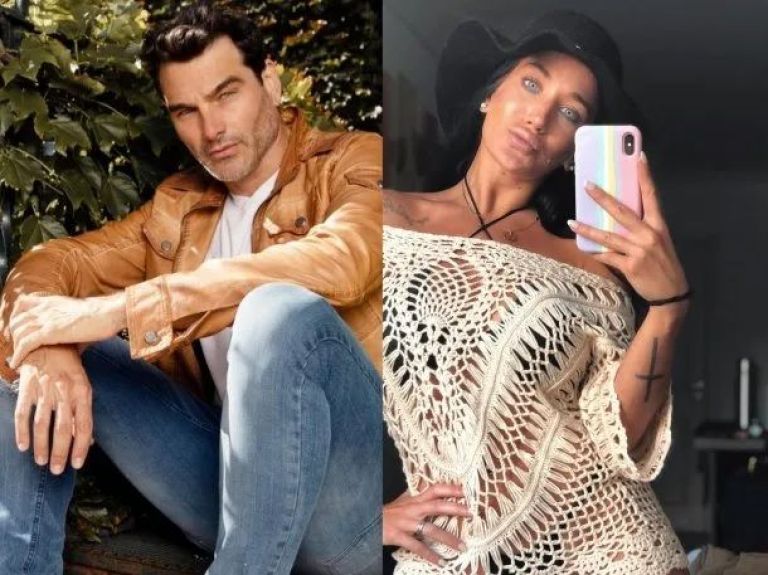 Quién es la nueva novia de Hernán Drago | Diario El Cordillerano