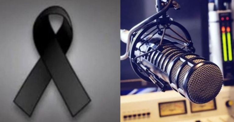 Tristeza absoluta: perdió la vida César Lamas | Voces Criticas - Salta ...