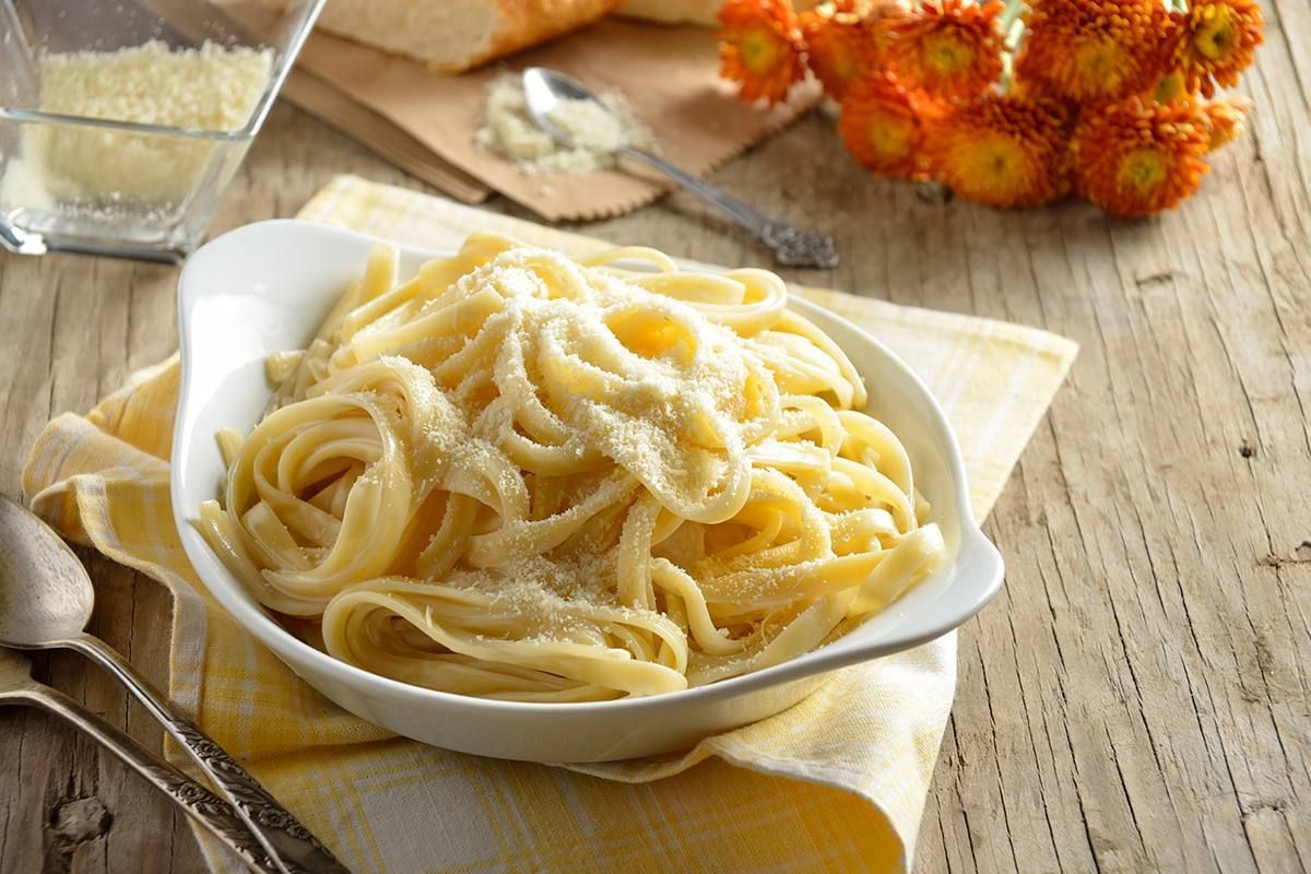 Imperdible: prepará pastas caseras sin harina y con sólo ¡dos ...