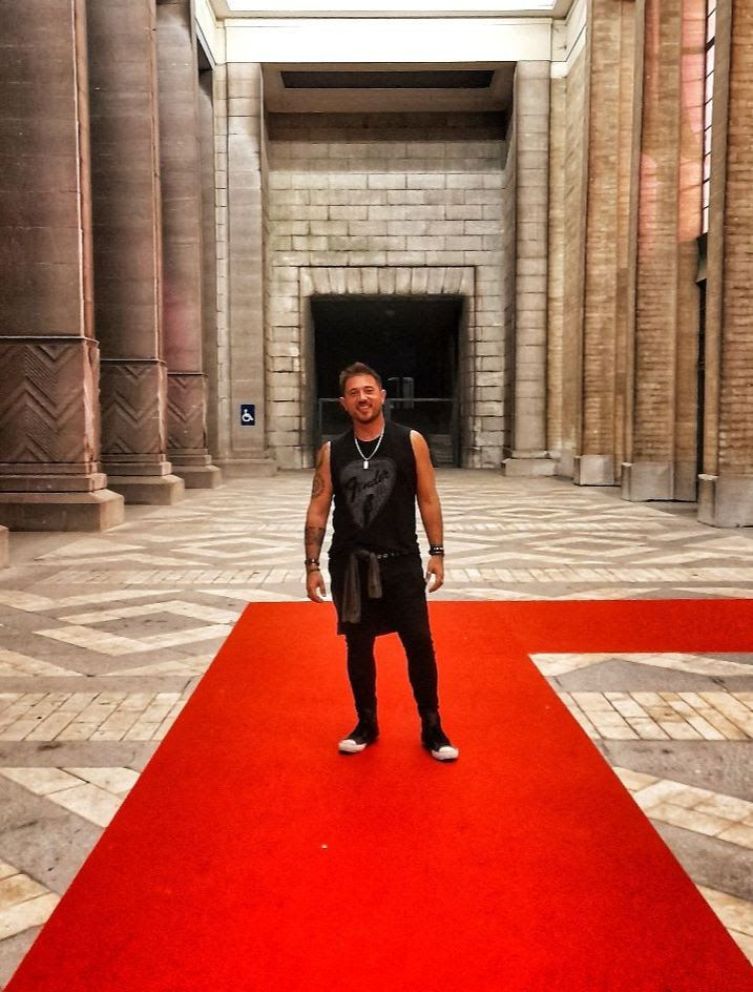 "Los olvidados: Cicatrices" tuvo su premiere mundial en BIFFF ...