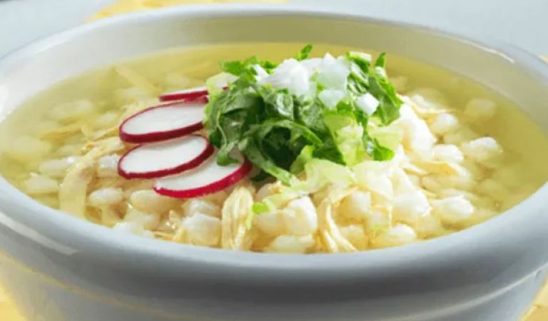 Cuánto cuesta hacer un pozole para 10 personas | Tus Buenas Noticias