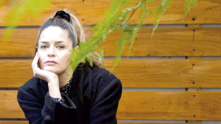 Romina Richi proyecta su próxima película en Misiones | EL TERRITORIO ...