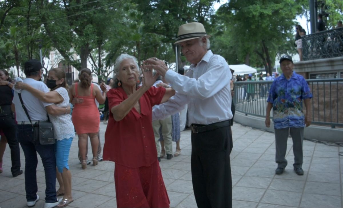 22 años de Tardes de Danzón se celebra a lo grande en Culiacán | Tus ...