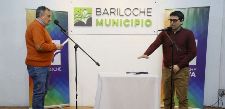 Asumieron nuevos funcionarios en el Gabinete de Gennuso, con perfil ... Asumieron nuevos funcionarios en el Gabinete de Gennuso, con perfil ...