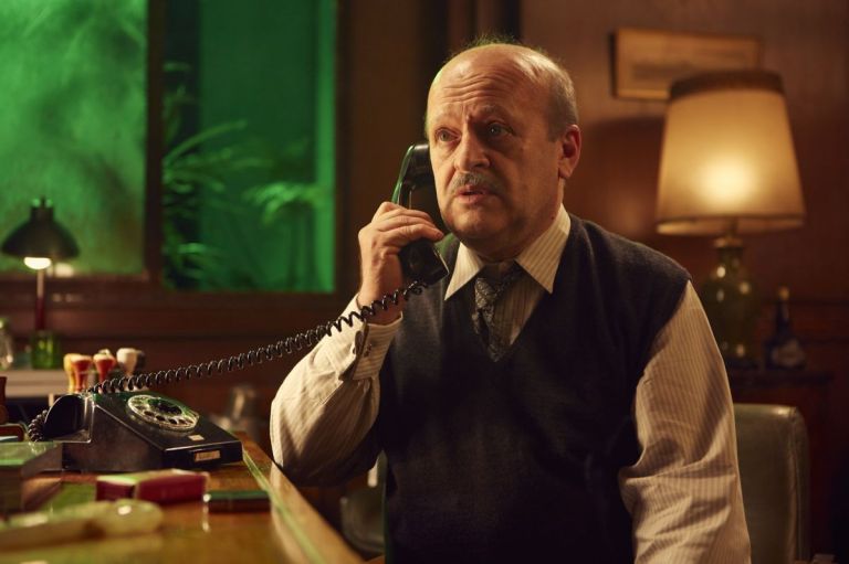 Moschner, Evita y el destino de un cuerpo | EL TERRITORIO noticias de ...