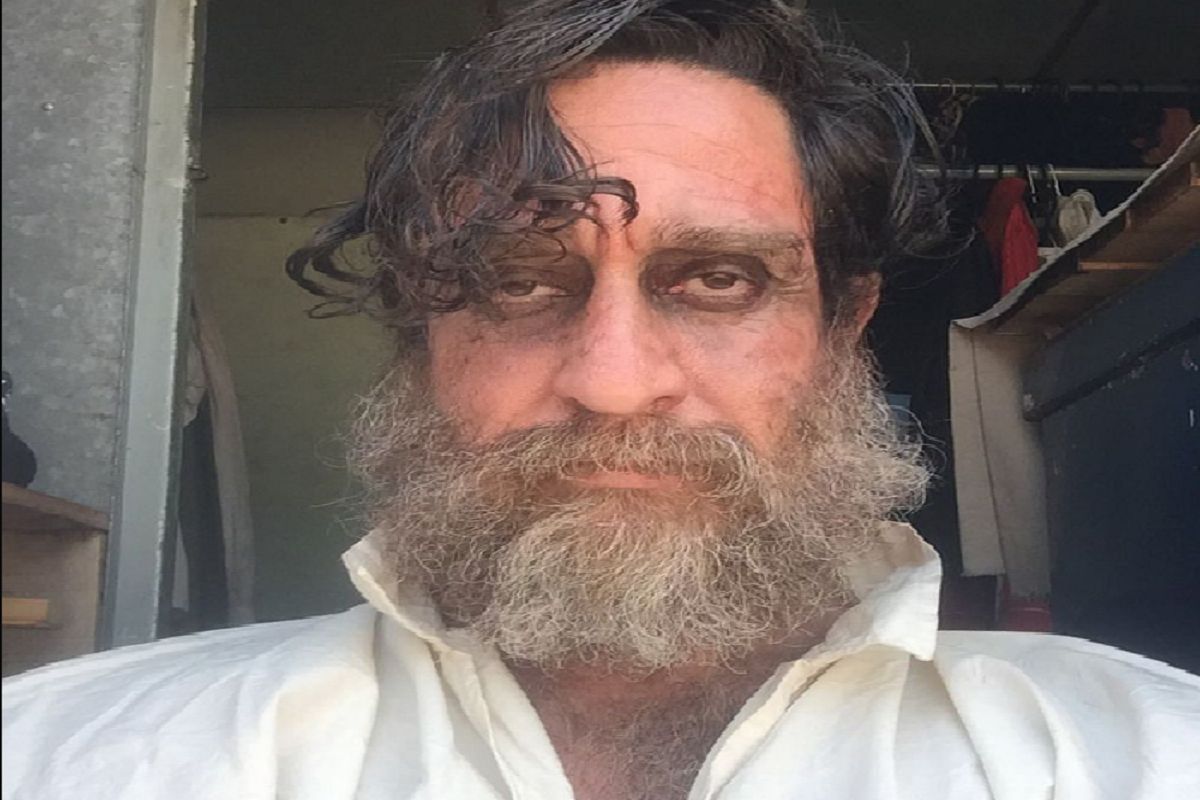 Conocé Alejandro Paker, el jurado en Canta conmigo ahora, que todos ...