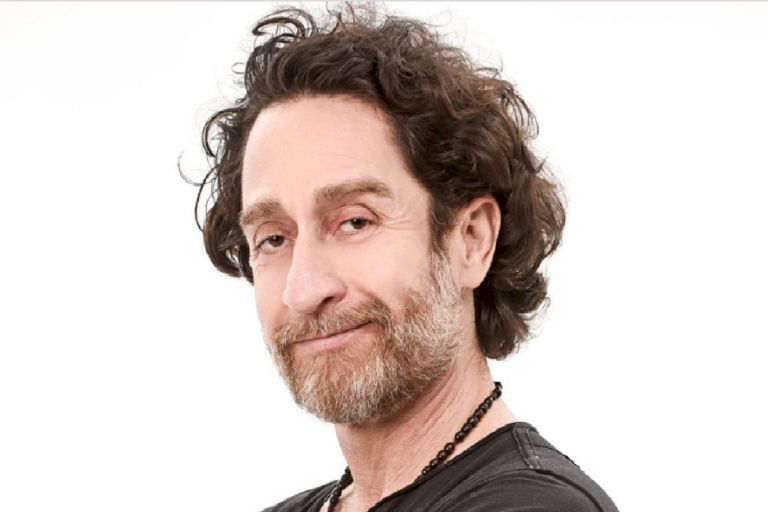 Conocé Alejandro Paker, el jurado en Canta conmigo ahora, que todos ...