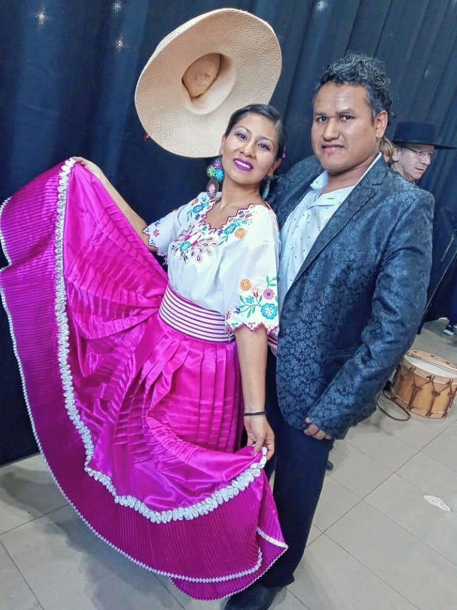 Cultura, tradición y encuentro de hermandad en los 201 años de la ...