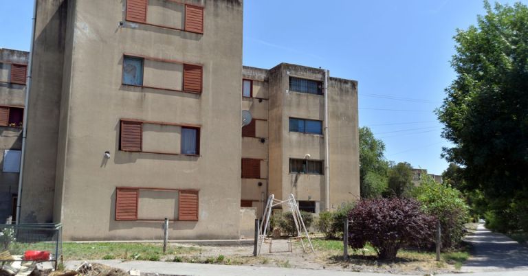 El presente del barrio Guido: un análisis profundo y el foco puesto en ...