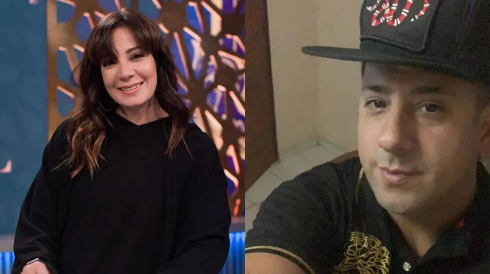 Santiago Ismael Torres se defendió de la denuncia de Lissa Vera por ...