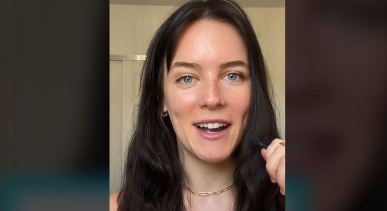 Ella es Kyla Scanlon, la chica que te enseña finanzas a través de ...