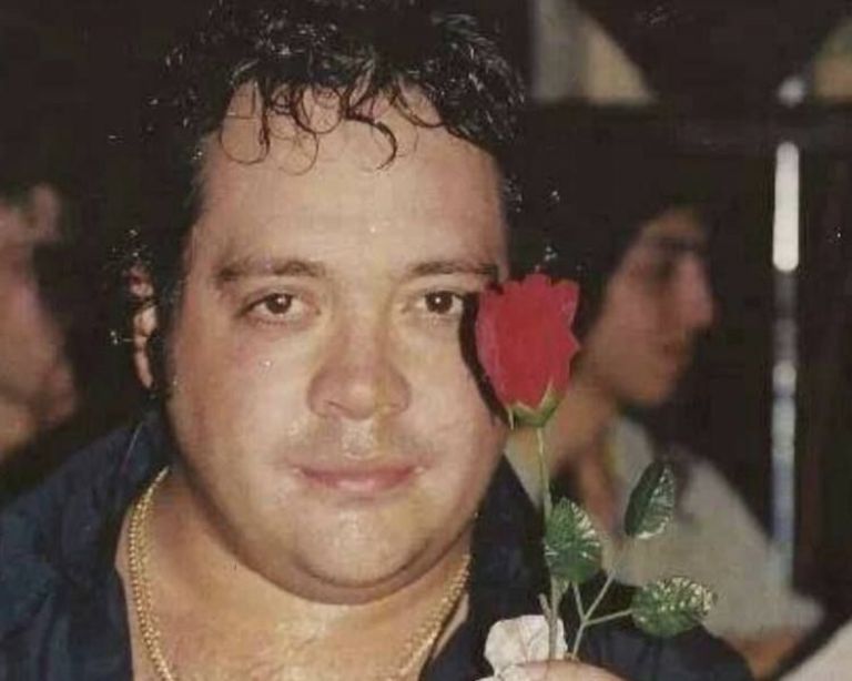 Leo Mattioli Hoy Cumplir a 50 A os La Leyenda De La Cumbia Argentina Leo Mattioli Hoy Cumplir a 50 A os La Leyenda De La Cumbia Argentina