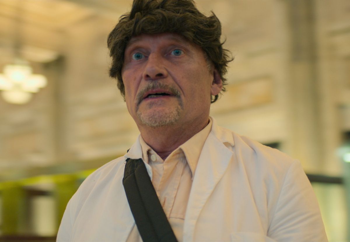 Crítica de “Los ladrones: La verdadera historia del robo del siglo ...