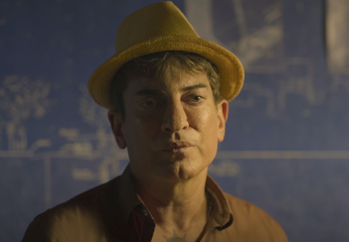 Crítica de “Los ladrones: La verdadera historia del robo del siglo ...