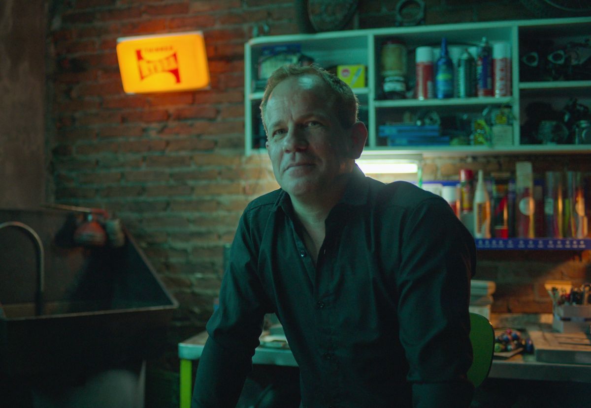 Crítica de “Los ladrones: La verdadera historia del robo del siglo ...