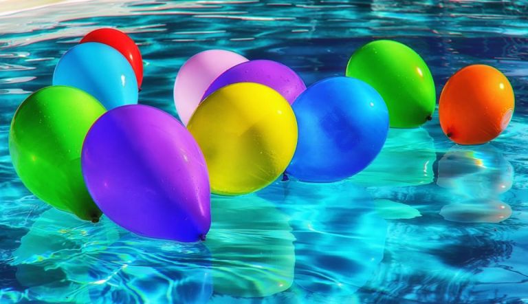 Fiesta de colores: conoce en qué consiste y qué cosas llevar a este ... Fiesta de colores: conoce en qué consiste y qué cosas llevar a este ...
