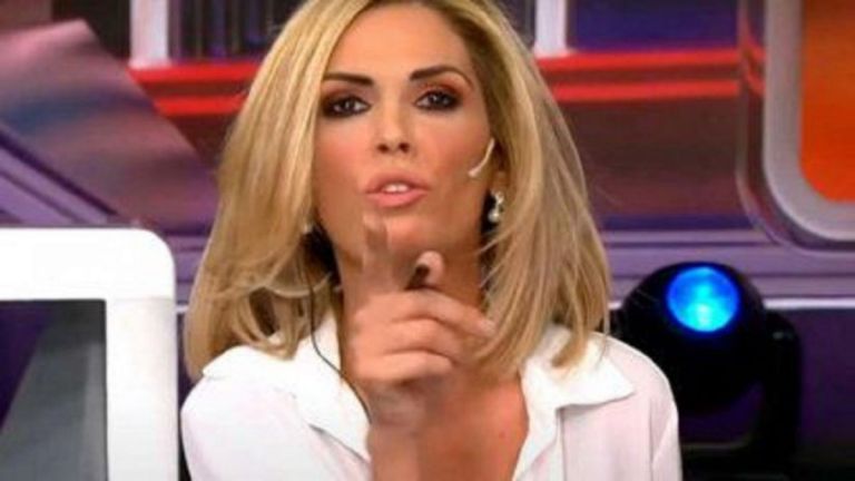 Reapareció Viviana Canosa: "No tengo trabajo por mis ideales" | AM550 ...