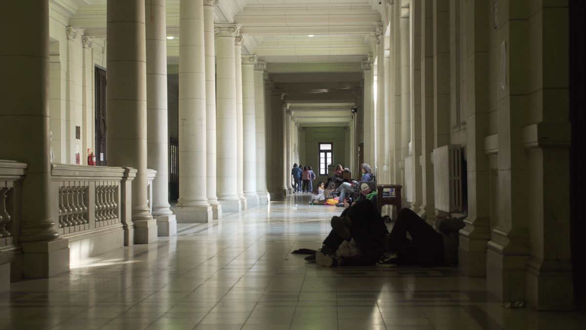 Crítica de “El Nacional”, el emblemático colegio de Buenos Aires según ...