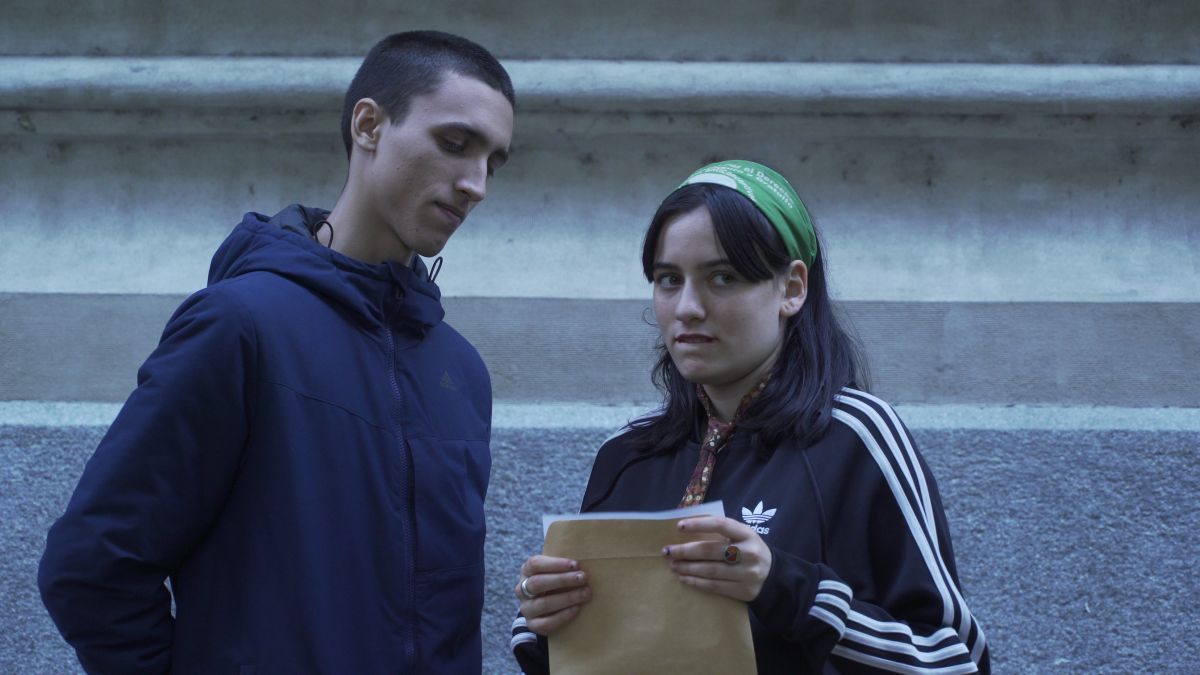 Crítica de “El Nacional”, el emblemático colegio de Buenos Aires según ...