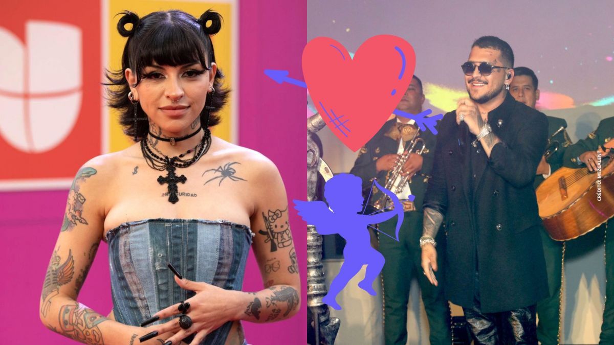 Cazzu anuncia una feliz noticia dejando a todos sus seguidores ...