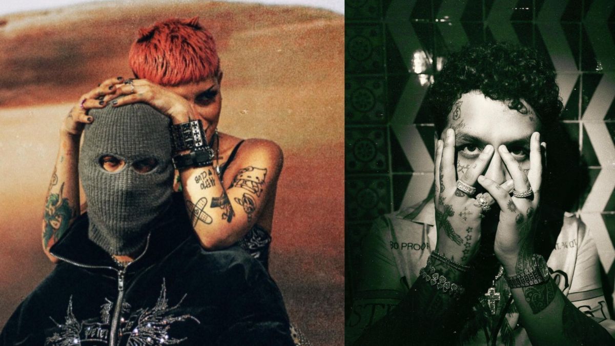 Cazzu anuncia una feliz noticia dejando a todos sus seguidores ...