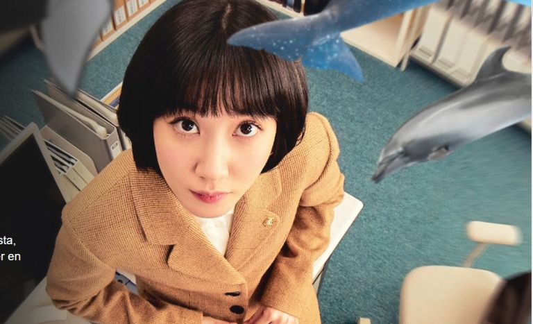 ¿quiénes Son Los Actores De La Serie Woo Una Abogada Extraordinaria Tus Buenas Noticias 