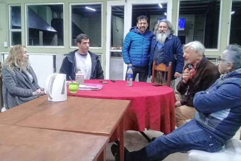 Guillermo Schneider, sobre la nueva etapa del PACH: “Veo un escenario muy positivo para nosotros ...